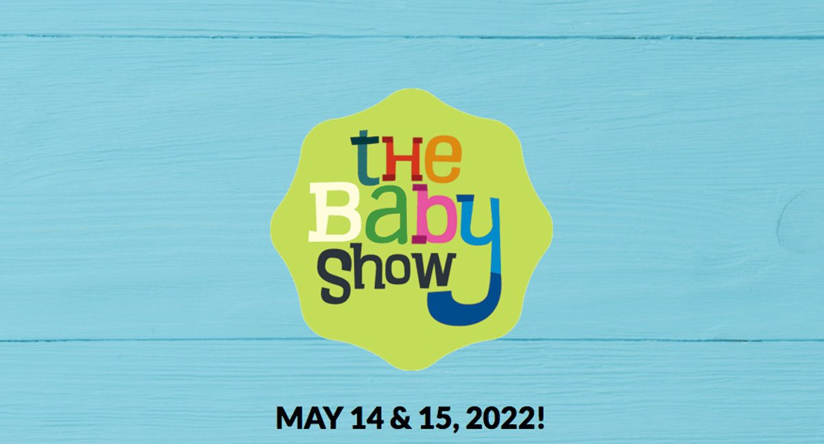 The Spring Baby Show Returns to Toronto from May 14-15 at the Enercare ...