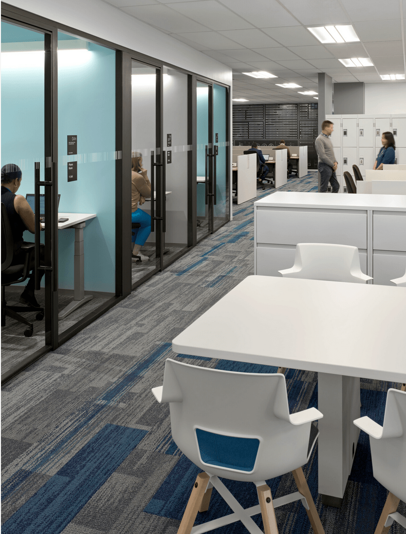 IBM Canada Opens New Office in Downtown Toronto - Toronto Times