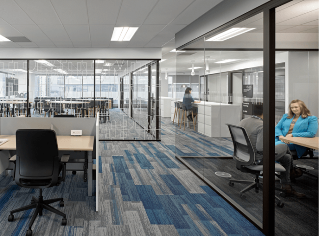 IBM Canada Opens New Office in Downtown Toronto - Toronto Times