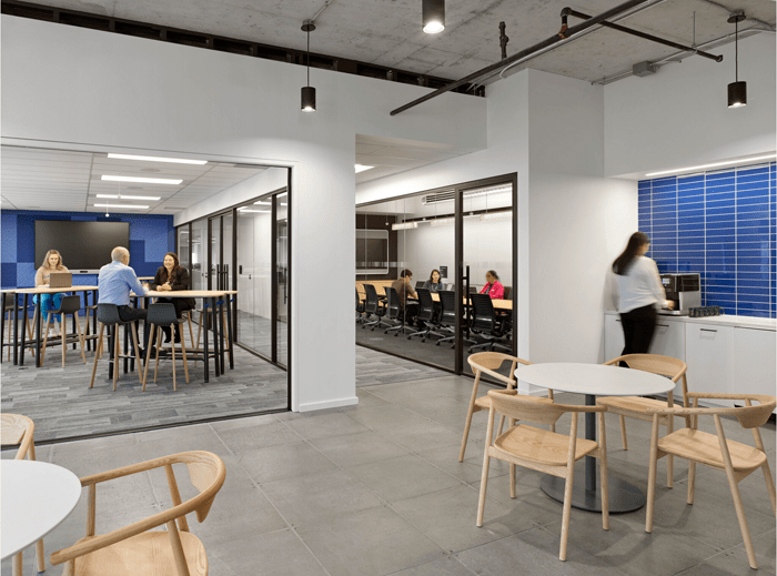 IBM Canada Opens New Office in Downtown Toronto - Toronto Times