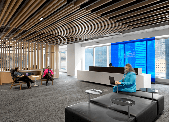 IBM Canada Opens New Office in Downtown Toronto - Toronto Times