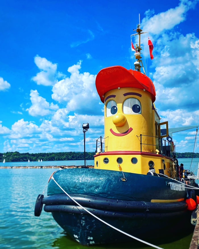 Redpath Waterfront Festival Returns to Toronto with a Splash! - Toronto ...