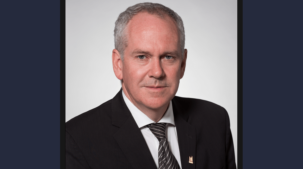 Toronto City Manager Chris Murray stepping down - Toronto Times