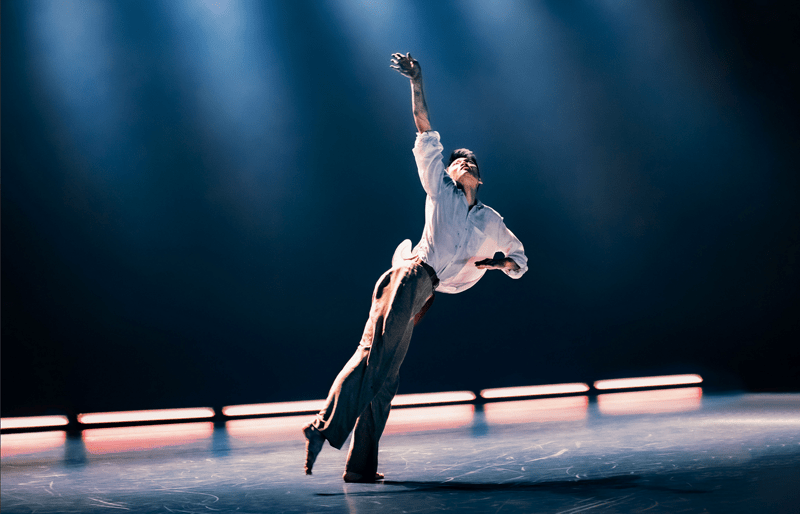 Harbourfront Centre’s Torque dance season closes with winter guests ...