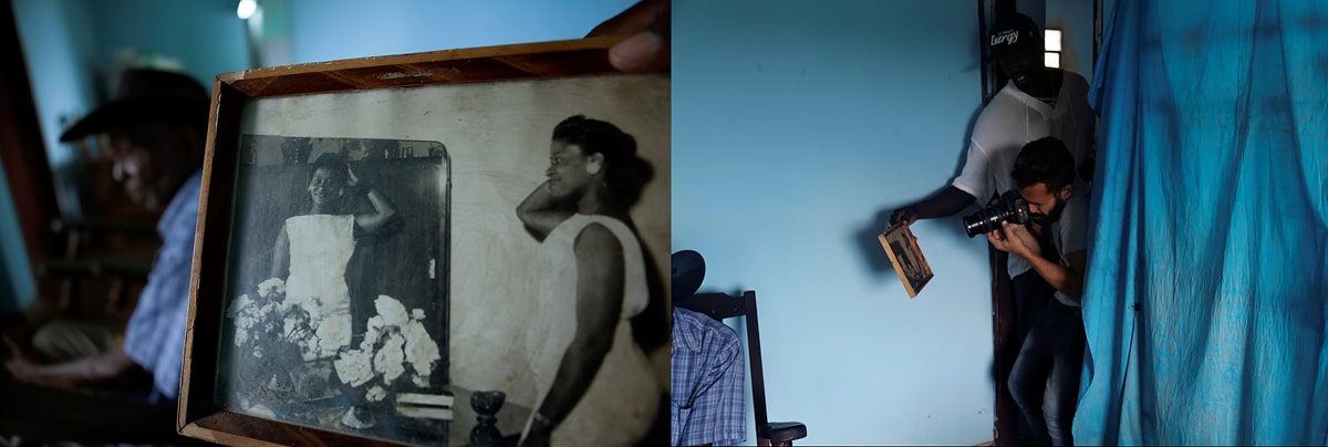 Toronto artist Ed Pien reflects on time and memory in new AGO ...