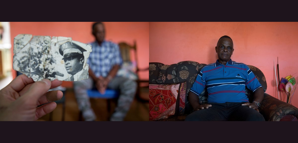 Toronto artist Ed Pien reflects on time and memory in new AGO ...