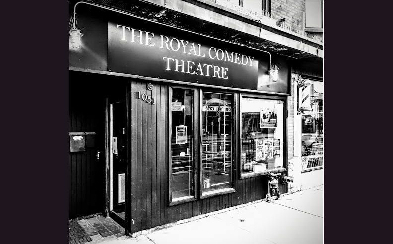Toronto’s Royal Comedy Theatre summer lineup features major comedians ...