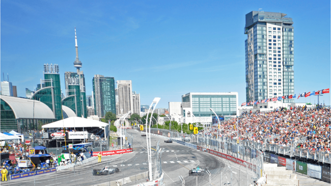 Ontario contributes $1.5 Million to Support 2025 Toronto Indy - Toronto ...