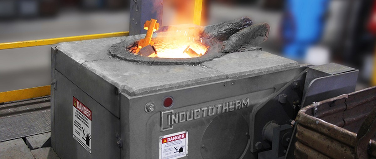 What is an induction melting furnace and some tips to consider while ...