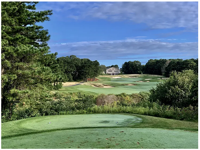 Experience Cape Cod in style this summer at Ocean Edge Resort & Golf ...