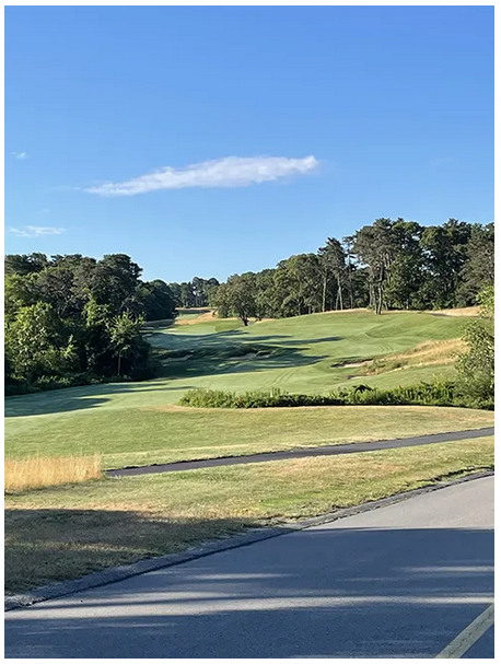 Experience Cape Cod in style this summer at Ocean Edge Resort & Golf ...