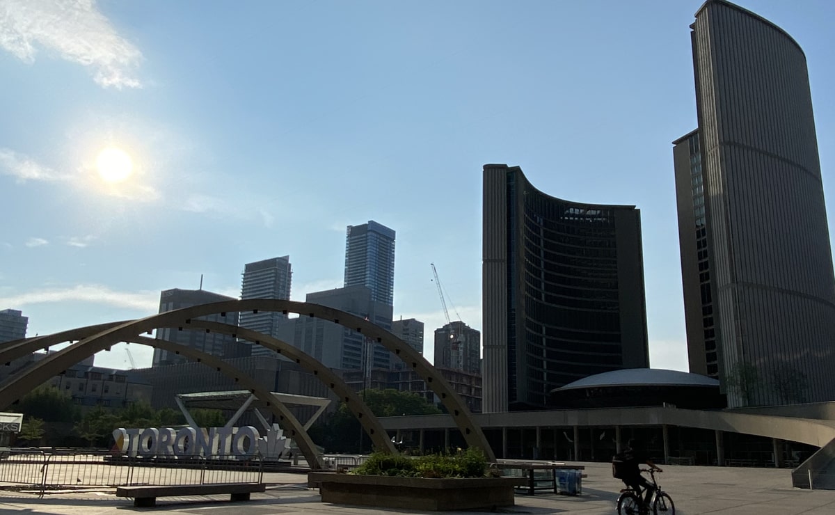 Rose Milczyn has been appointed Councillor for Toronto Ward 1 ...