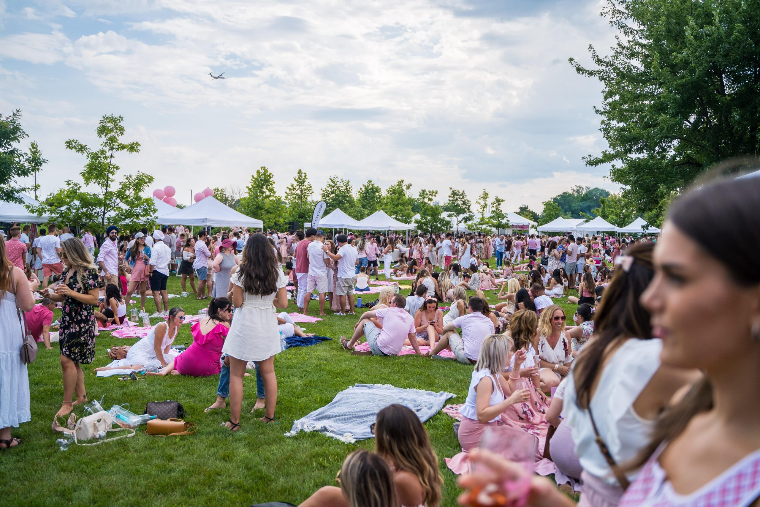 Toronto Summer Festivals & Events Guide 2023 - Toronto Times