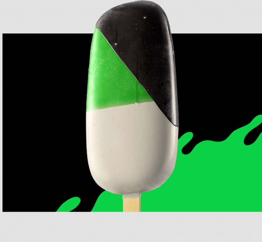 New LOTTO MAX "Dream Bars" Ice Cream - Toronto Times