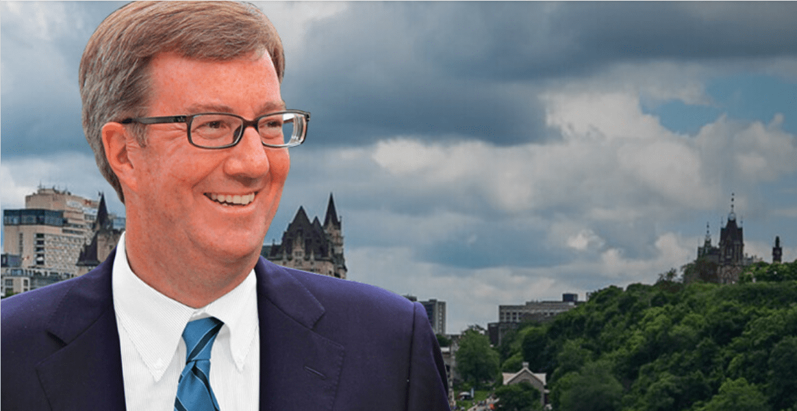 Ontario introduces Strong Mayors, Building Homes Act for Toronto and ...
