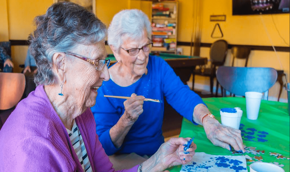 Retire in Style With Retirement Homes - Toronto Times