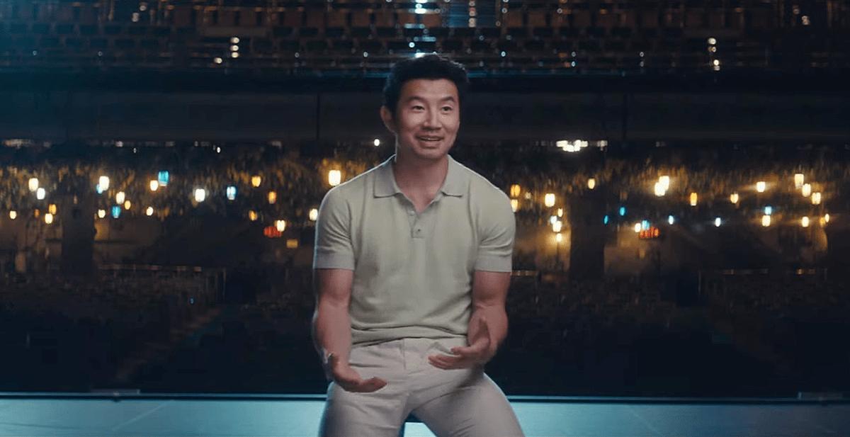 Watch: Toronto actor, Simu Liu shares his love of Toronto in 'You Gotta ...