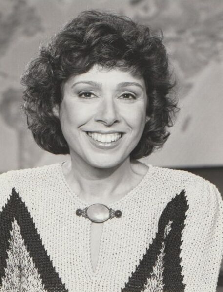 Barbara Frum, The Tragically Hip and Director X Join The List of 2022 ...