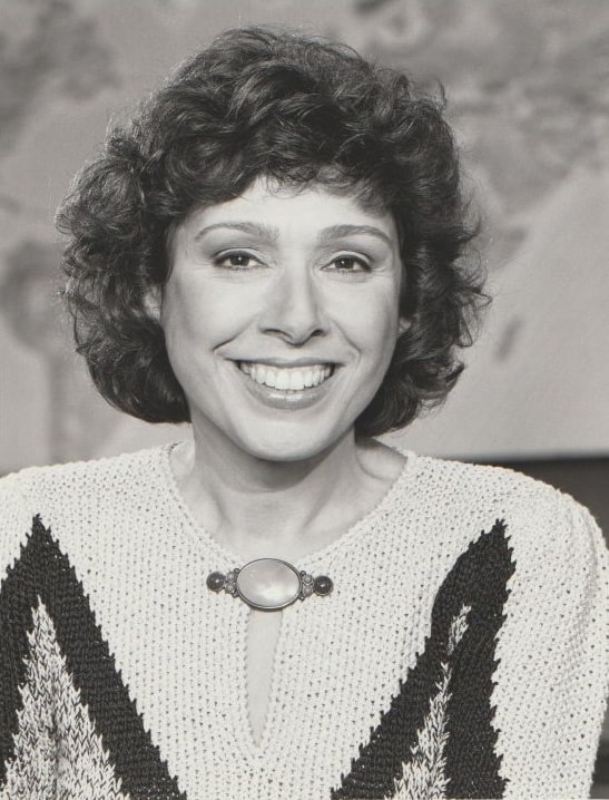 Barbara Frum, The Tragically Hip and Director X Join The List of 2022 ...