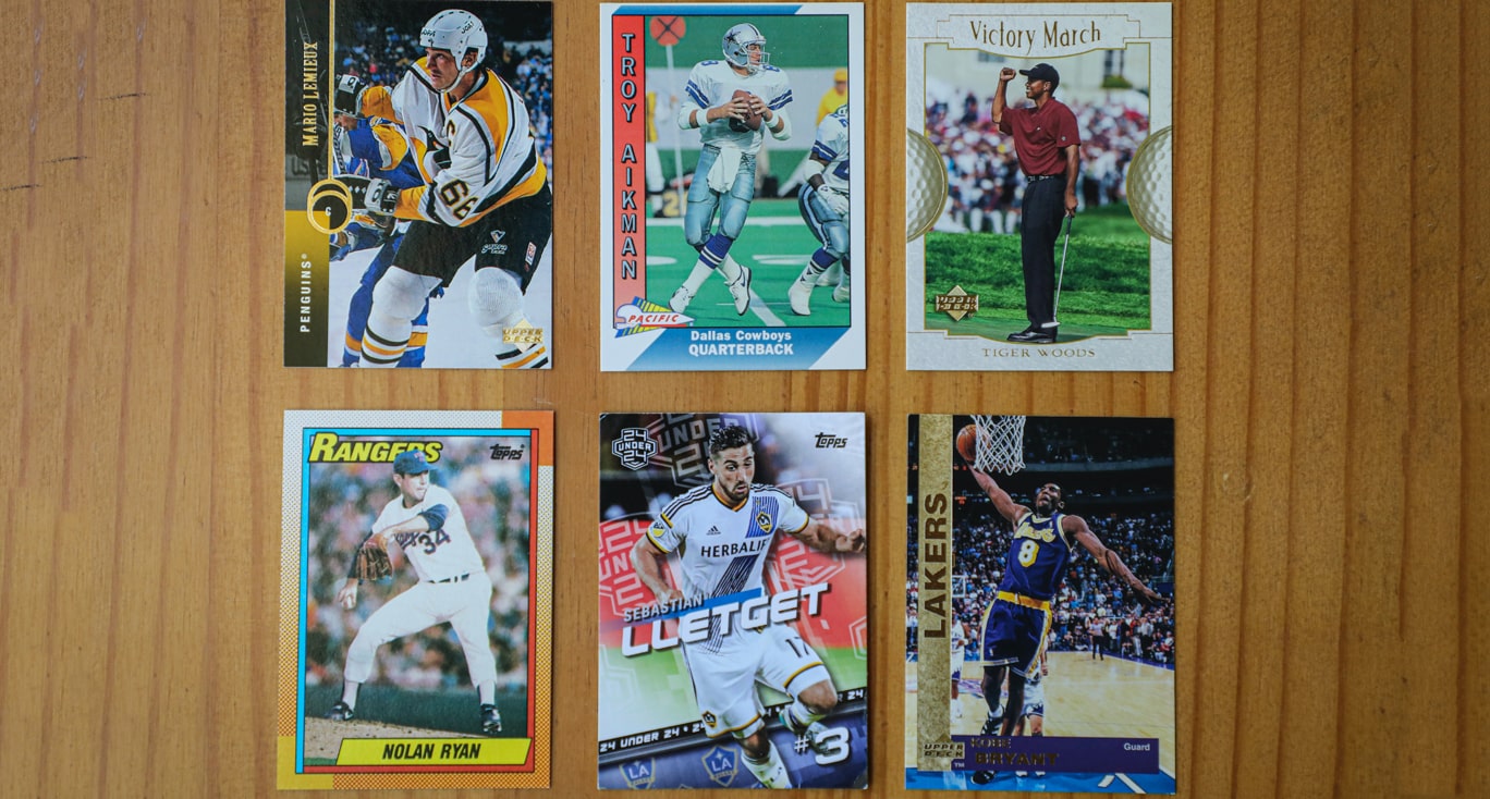 What Card Grading Means And How To Go About It In Canada - Toronto Times