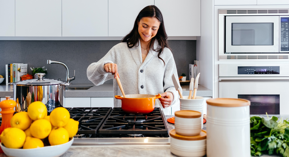 What are the Five Basic Cooking Skills? - Toronto Times