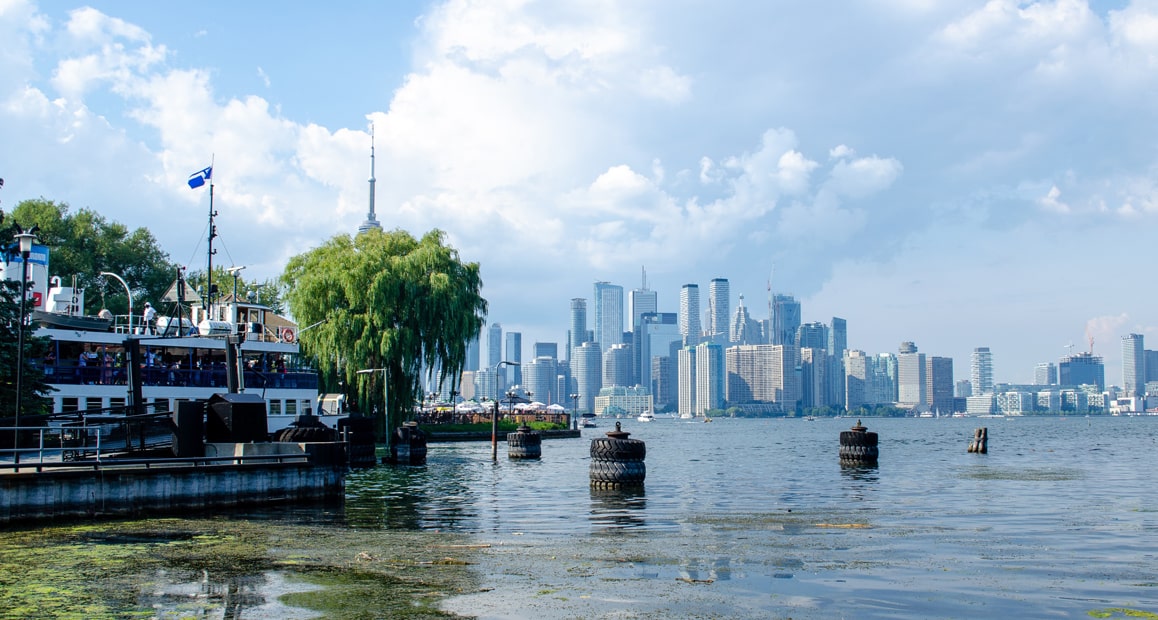 7 Best Parks in Toronto you MUST visit right now - Toronto Times