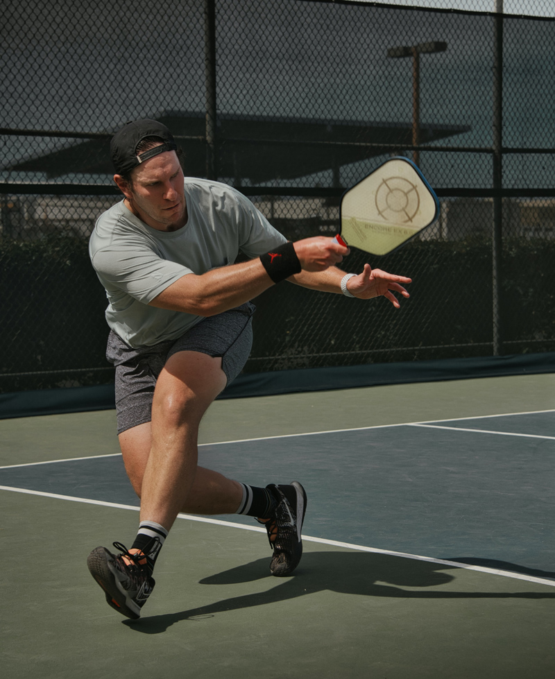 Toronto's first Pickleball Racket and Social Club has just opened ...