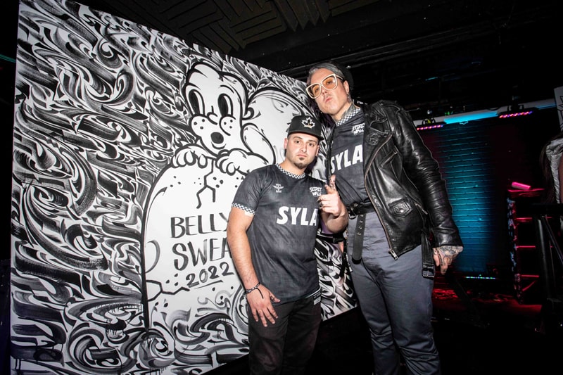 Secret Walls Toronto delivers some incredible creative collaborations ...