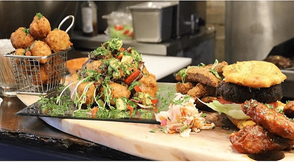 BOUKAN celebrates Grand Re-opening on Toronto's Danforth - Toronto Times