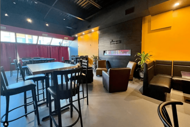 BOUKAN celebrates Grand Re-opening on Toronto's Danforth - Toronto Times