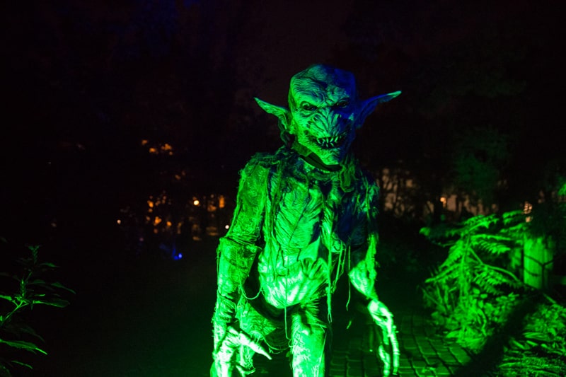 Zombie Apocalypse experience coming to Liberty Group's Legends of ...