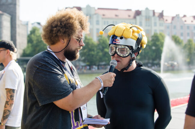 Red Bull Flugtag Toronto has to be one of the wackiest events to hit ...