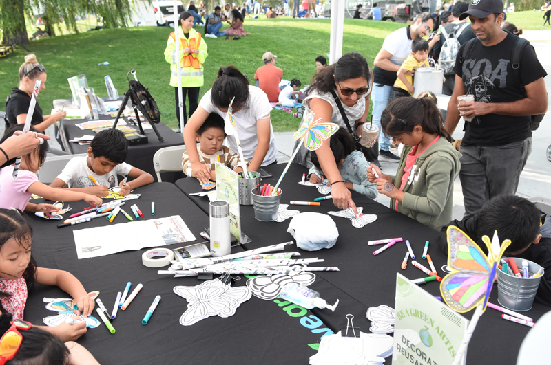 Redpath Waterfront Festival happening this weekend includes the Return ...