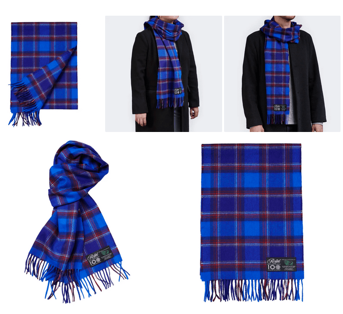 The Countdown to Toronto's Royal Agricultural Winter Fair is Officially ...