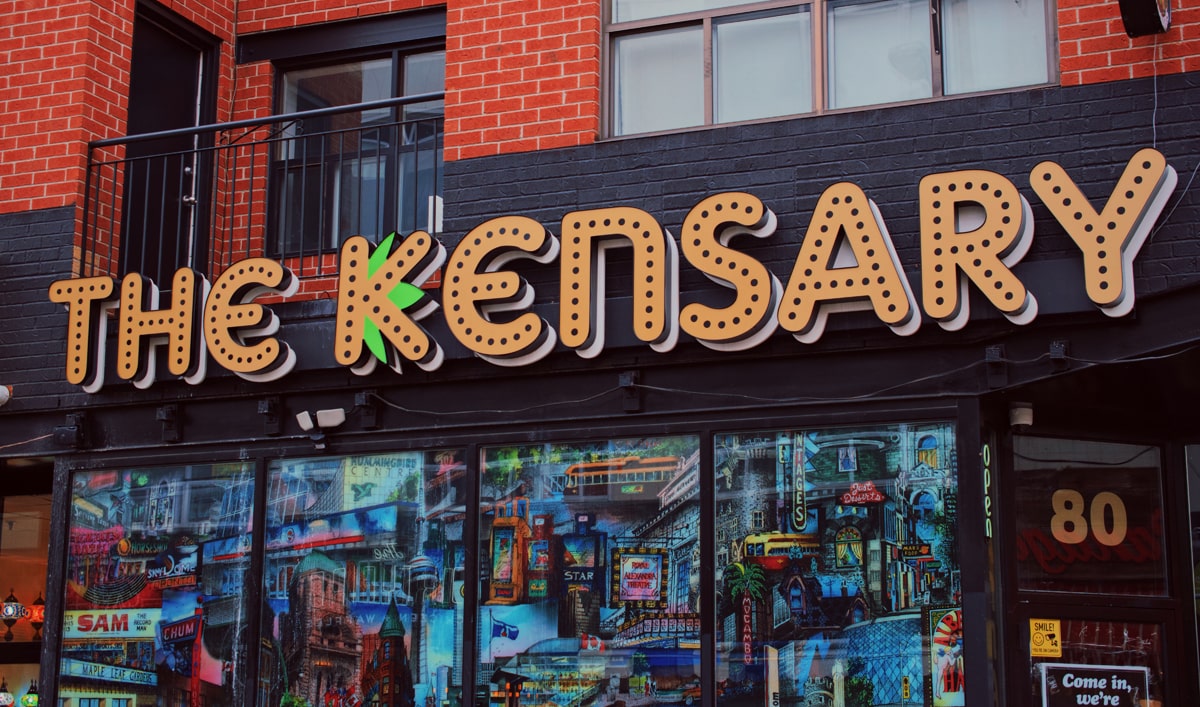 Government of Canada Launches Legislative Review of the Cannabis Act ...