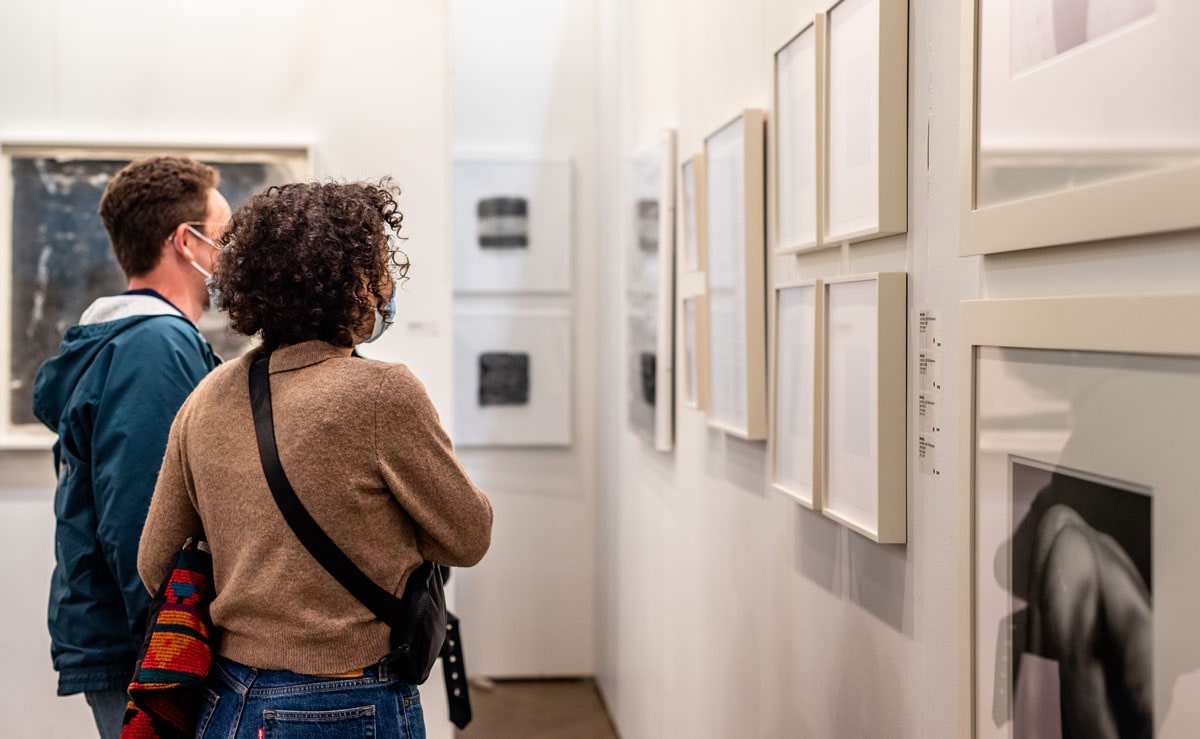 Art Toronto returns to the Metro Convention Centre - Toronto Times