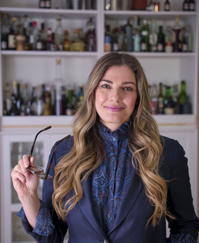 Toronto bartender shares 75 amazing cocktails from around the world ...