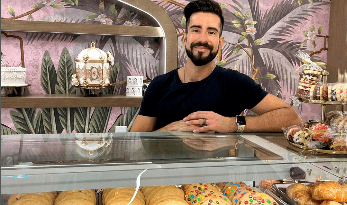 Carlo’s Bakery Opens Express Location in Yorkville - Toronto Times