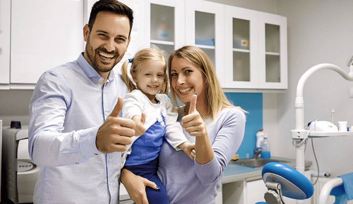 Common Dental Problems in Children and How to Prevent Them - Toronto Times