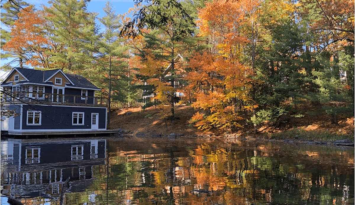 18th Annual Fall Cottage Life Show Returns to the International Centre ...