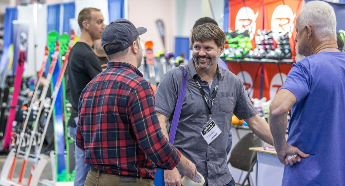 Winter Begins with the Toronto Ski & Snowboard Show 2025 - Toronto Times