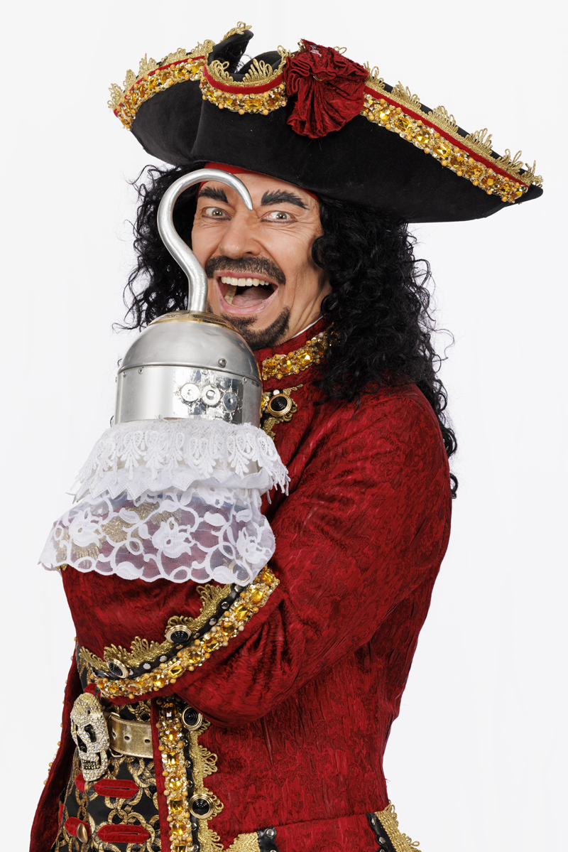 Peter’s Final Flight: Ross Petty's PAN-tastical Family Musical ...