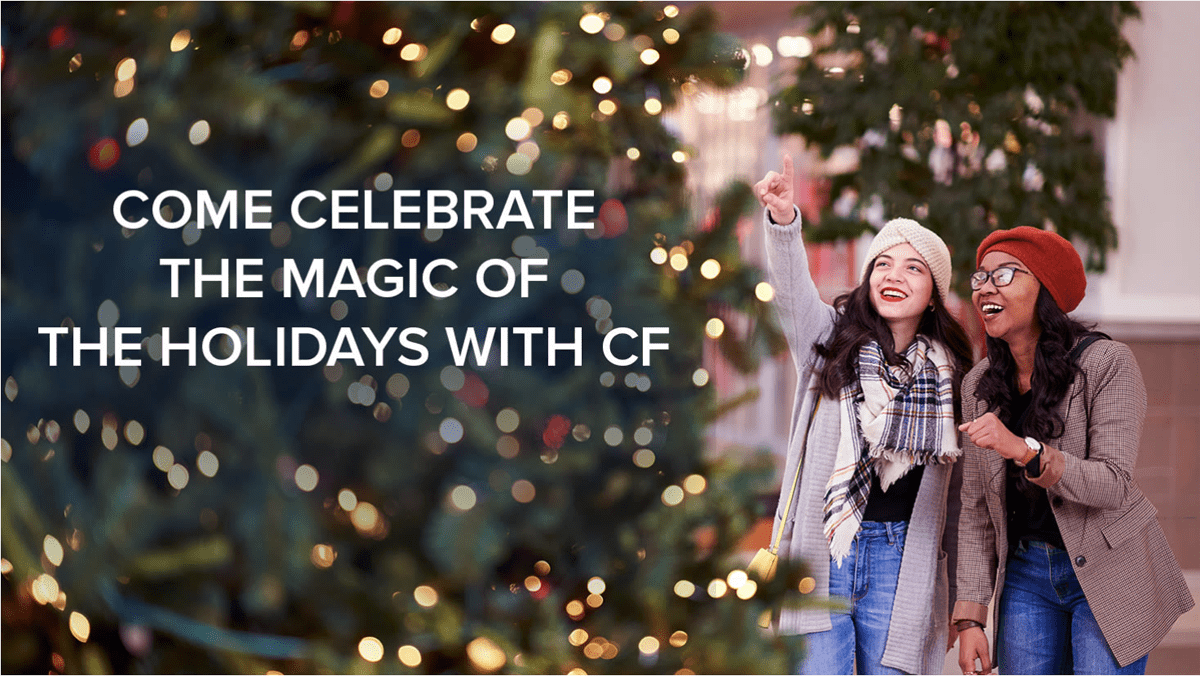 Several Cadillac Fairview tree lighting ceremonies happening on ...