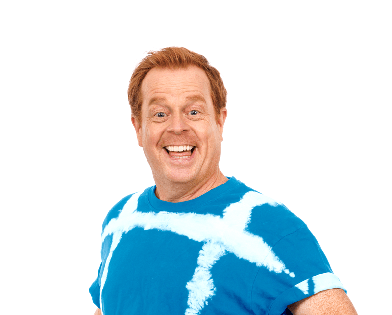 Peter’s Final Flight: Ross Petty's PAN-tastical Family Musical ...