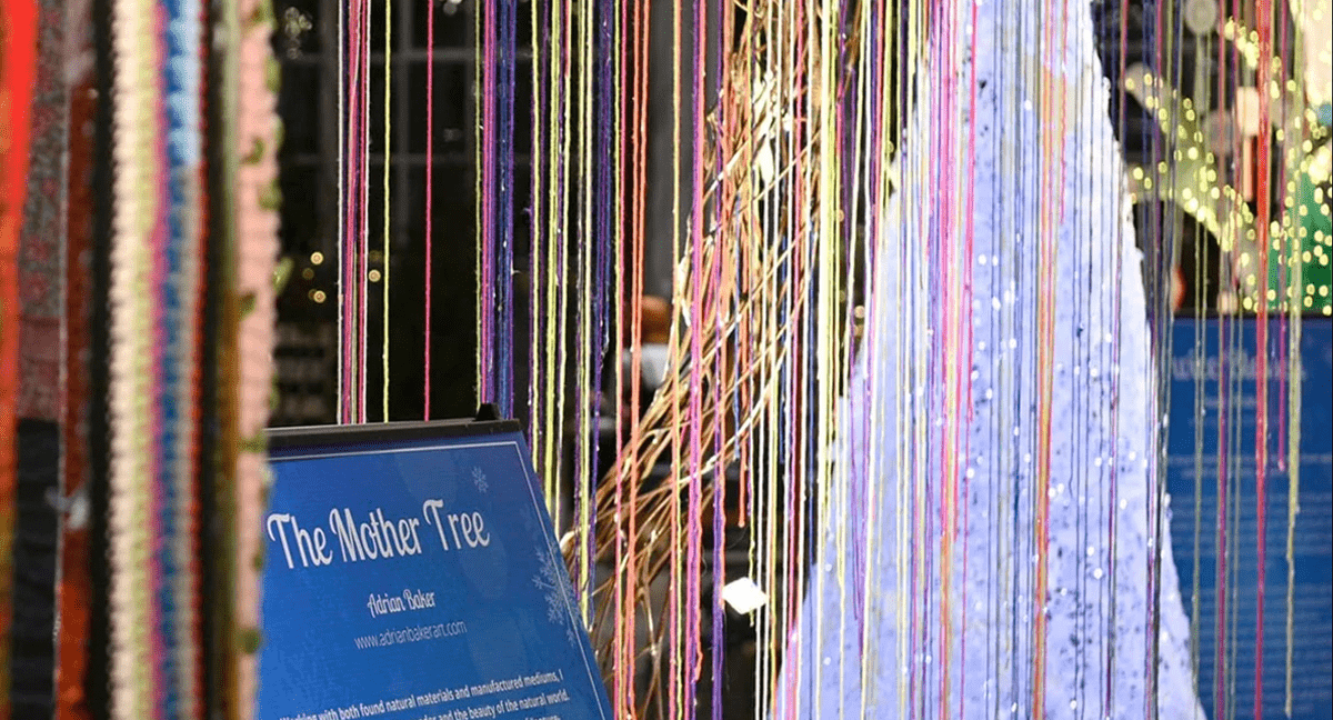 The Mississauga Festival of Trees returns to the Small Arms Inspection ...