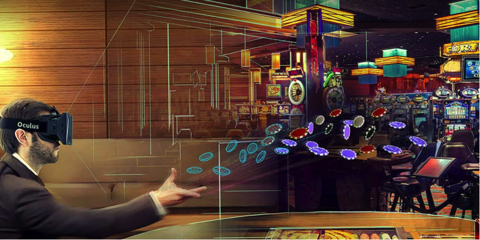 What is the future of gambling in Canada? - Toronto Times