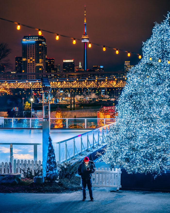 What's on at Harbourfront Centre this Holiday Season - Toronto Times