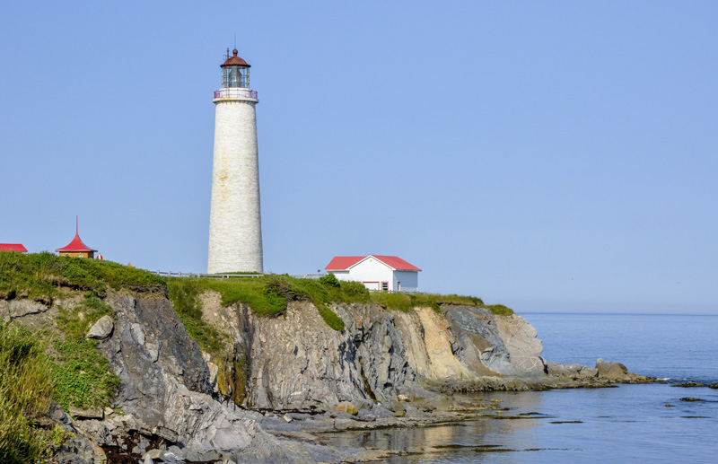 Quebec by the Sea: A Road Trip Around Quebec’s Gorgeous Gaspé Peninsula ...