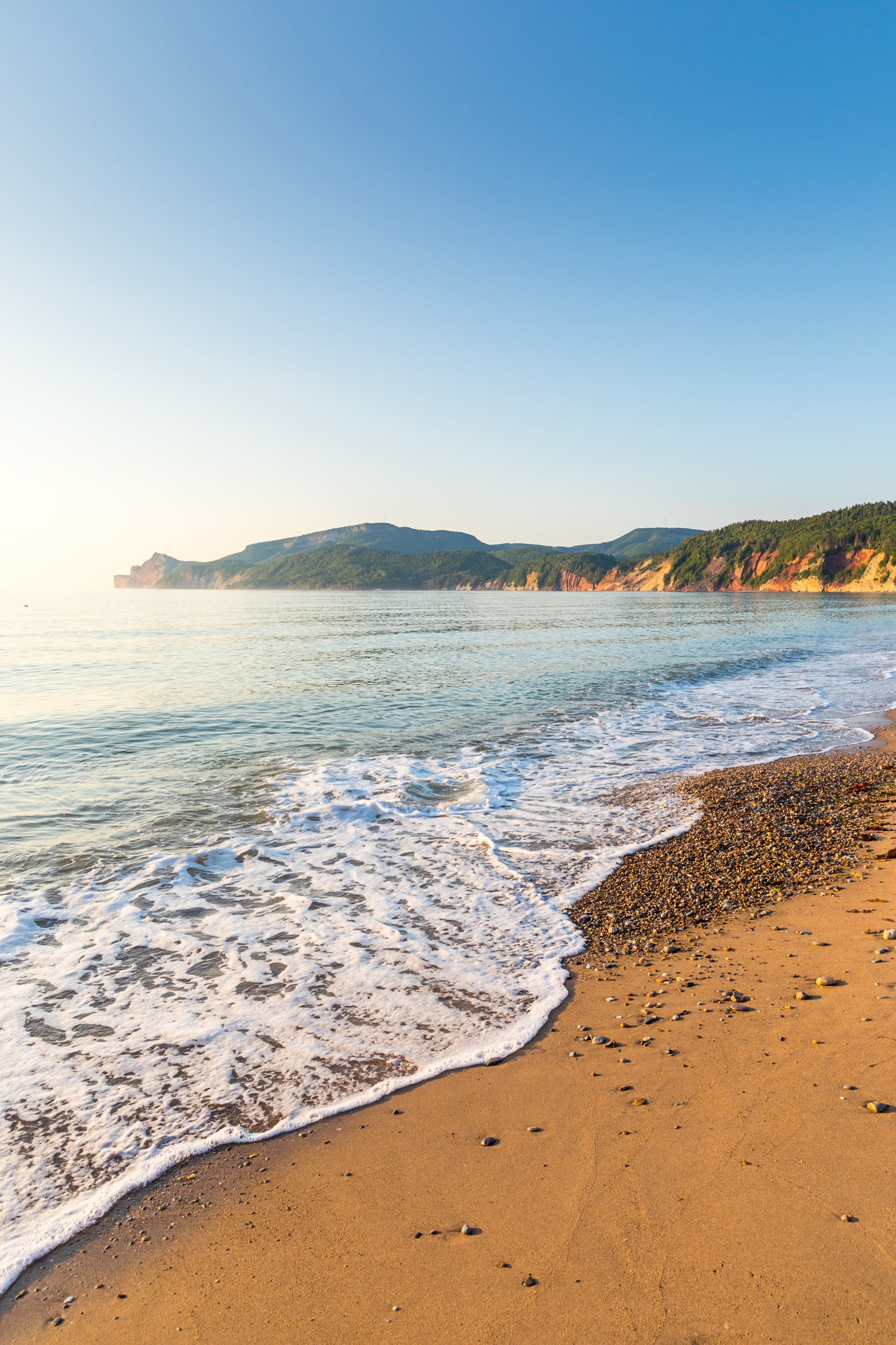 Quebec by the Sea: A Road Trip Around Quebec’s Gorgeous Gaspé Peninsula ...