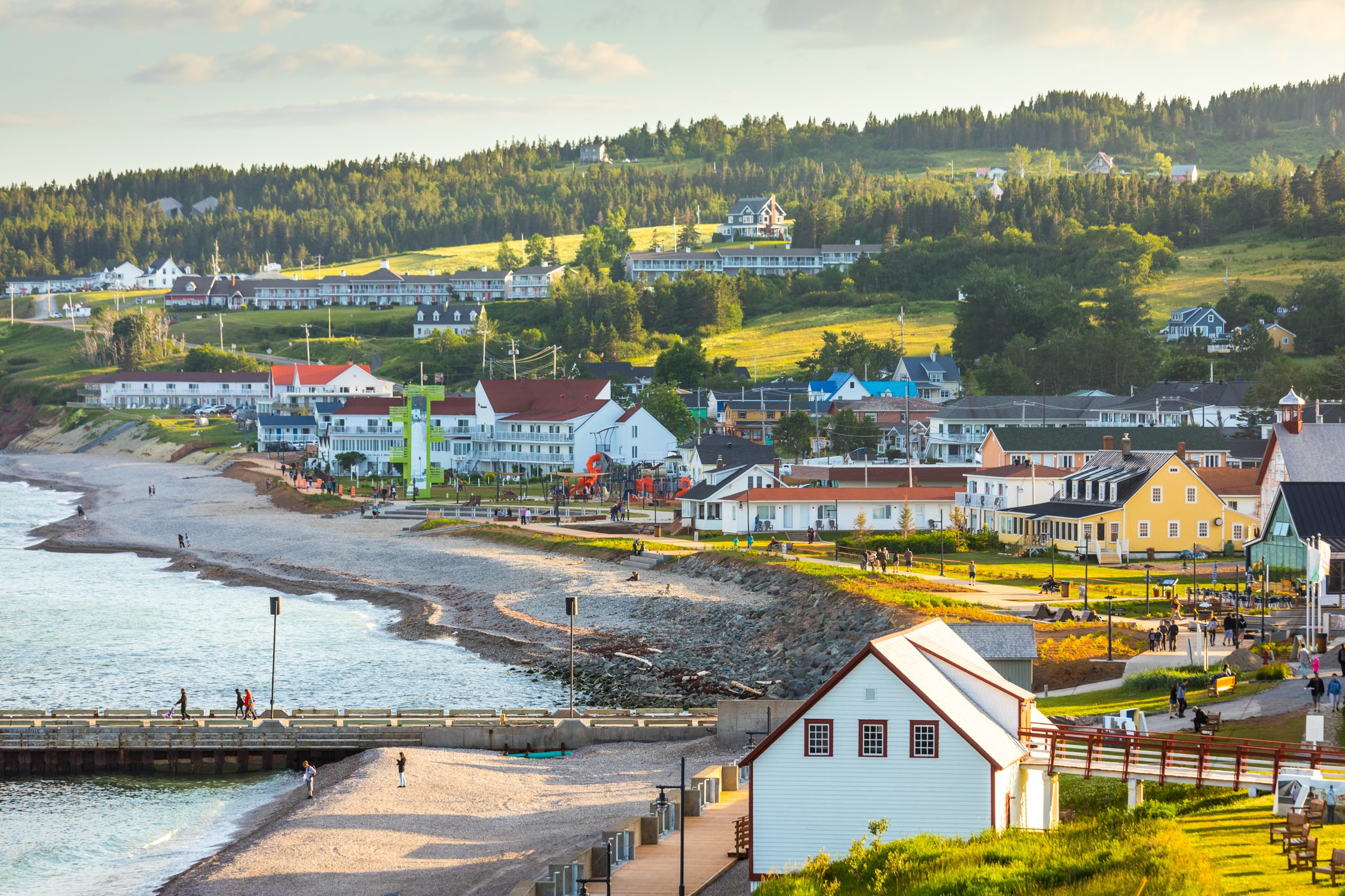 Quebec by the Sea: A Road Trip Around Quebec’s Gorgeous Gaspé Peninsula ...